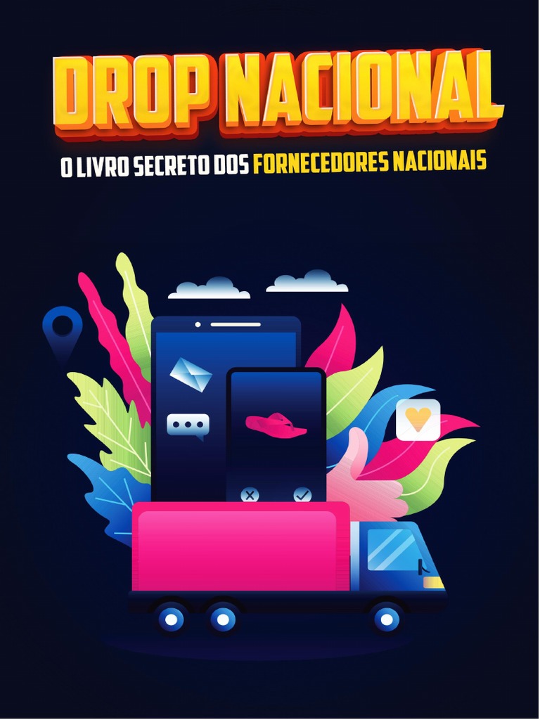 Drop Nacional | PDF | Business