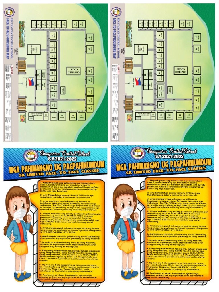 Orientation Material To Print | PDF