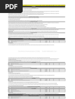 TUSS para Laboratórios: Normas e Códigos | PDF | Anticorpo | Medicina ...