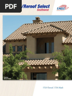 Kingspan Insulated Panels Color Chart en Us Ca | PDF | Coating ...