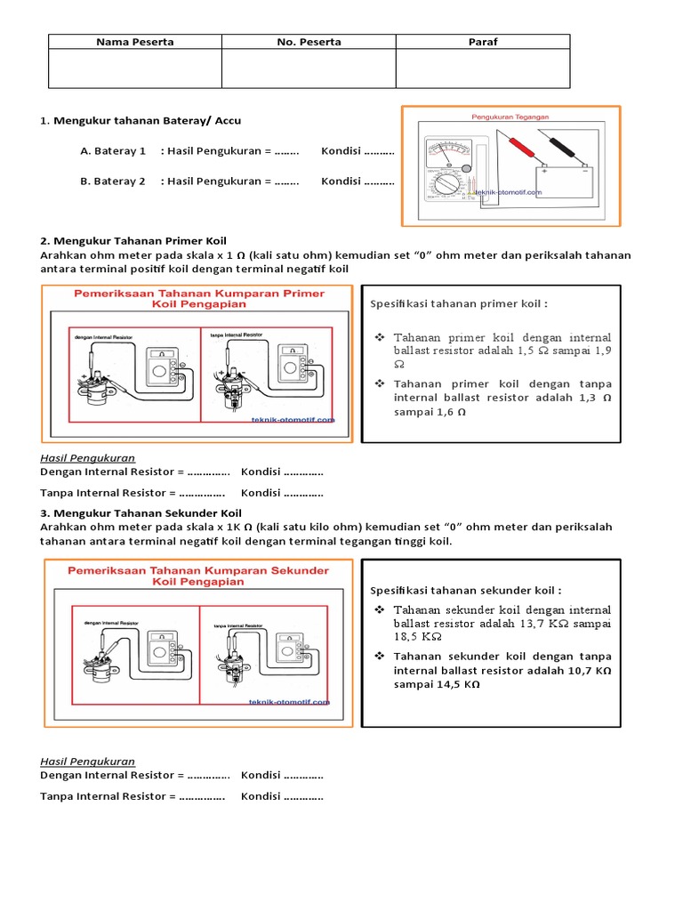 Print Job Sheet | PDF