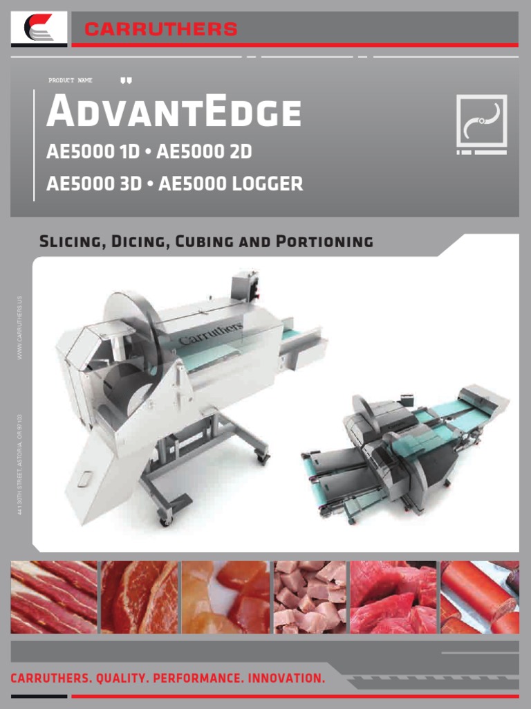 Advantedge Advantedge | PDF