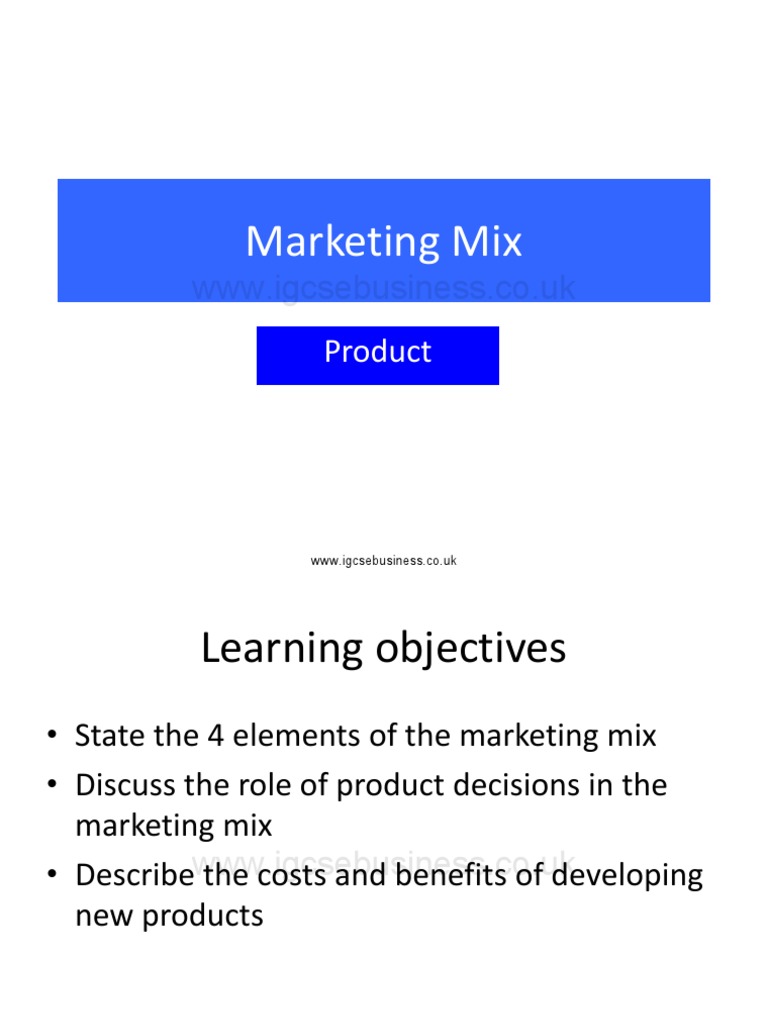 Product Presentation Notes | PDF | Brand | Marketing