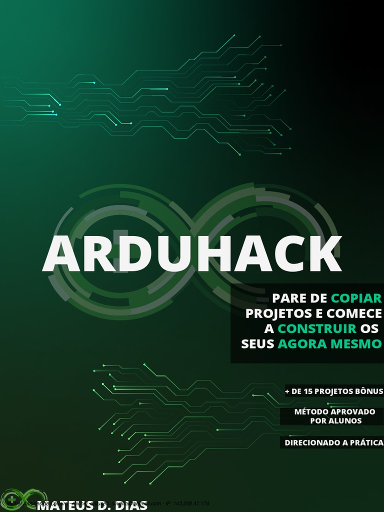 Arduhack Rev2 | PDF