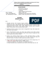 Fungsi Terbilang 2021 | PDF