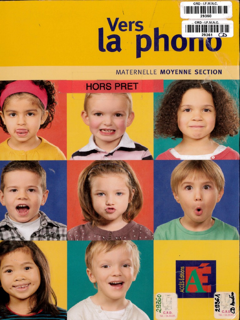 Vers La Phono MS - Partie3 - ApprendreAArticuler | PDF