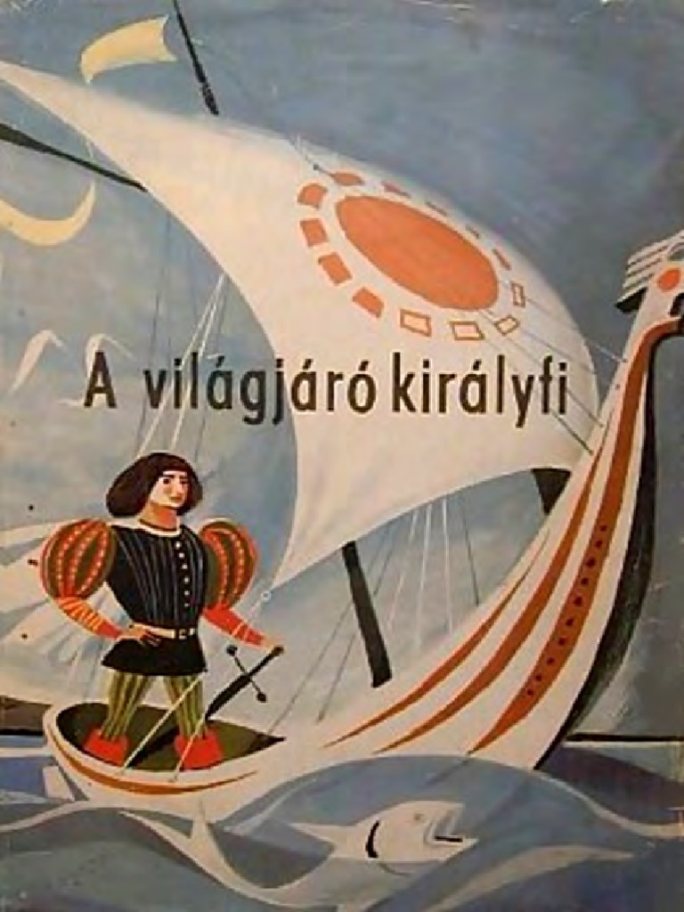 Vilagjaro Kiralyfi | PDF