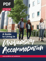 Warwick Campus Map | PDF