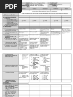 Berger Tables | PDF | Sports & Recreation