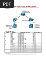 Fortigate 200f Series Datasheet | PDF | Security | Computer Security