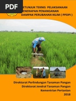 PERJA 4 Tahun 2021 Tentang Gamjak | PDF