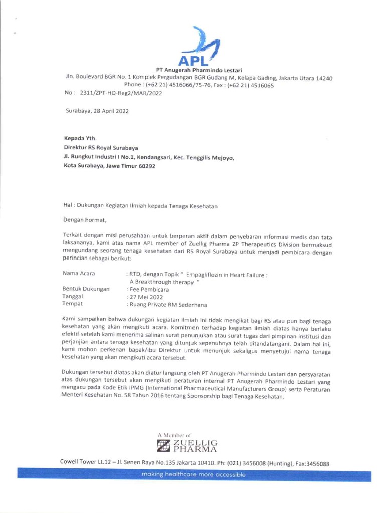PT Apl | PDF