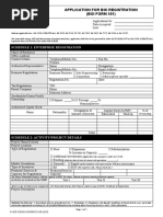 CDC Permits PDF | PDF | Assignment (Law) | Lease