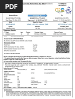 HS Code Nepal | PDF | Textiles | Clothing