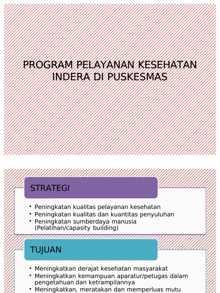 Contoh RTL Indera | PDF