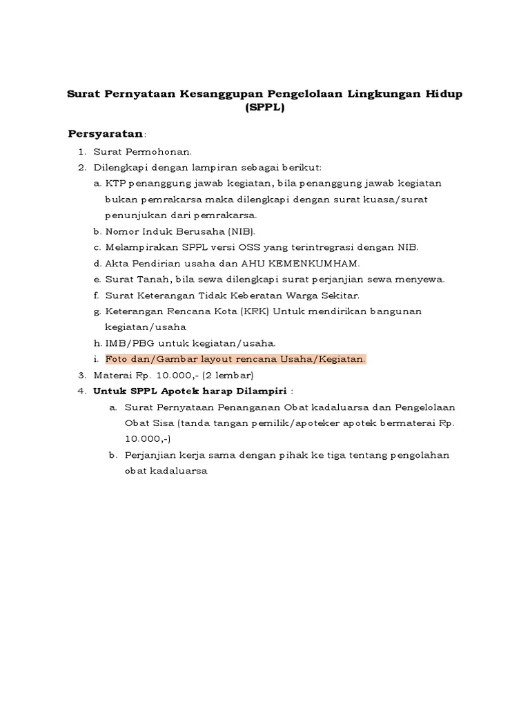 Form New SPPL 2022 | PDF