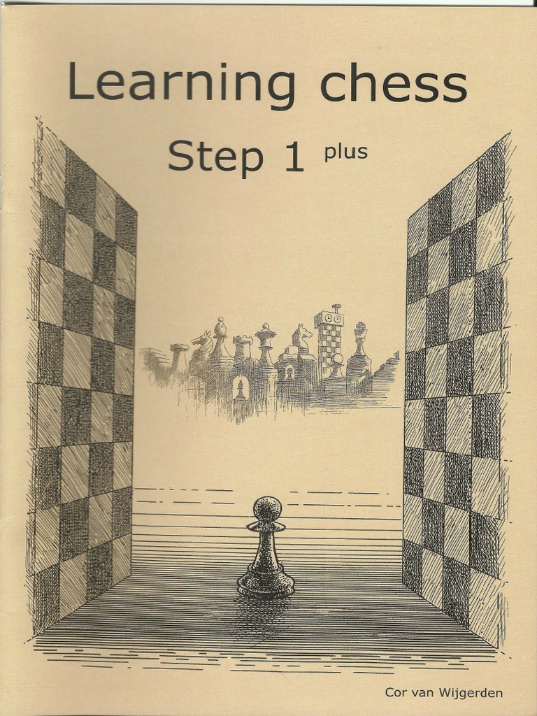 Rob Brunia & Cor Van Wijgerden - Step 1 Plus | PDF