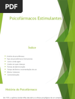 Indicações e Precauções do Lyberdia | PDF | Transtorno de déficit de ...