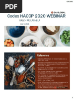 BAM Chapter 4. Enumeration of Escherichia Coli and The Coliform ...