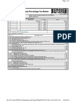 BIR Form 2307 | PDF | Value Added Tax | Corporate Tax