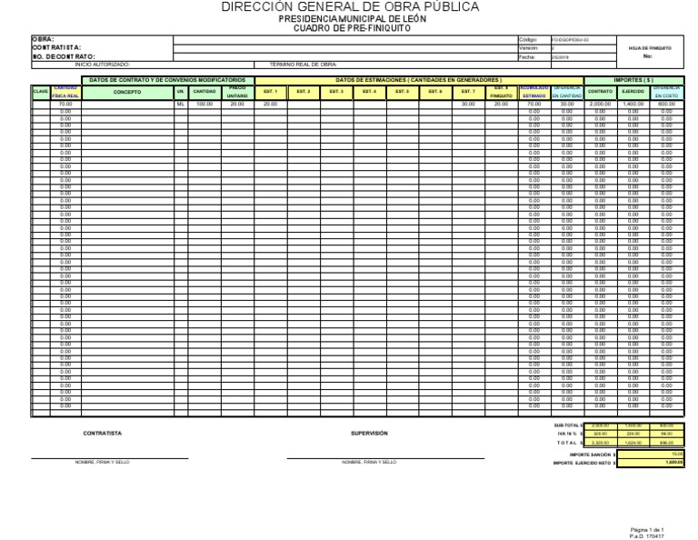Fo Dgop Dsu 33 | PDF