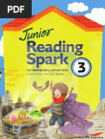 Reading Explorer 1 | PDF