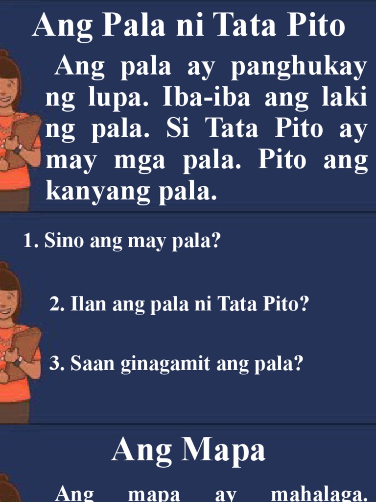 Pagbasa 2 | PDF