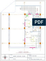 Proposed HT Yard Layout Diagram | PDF