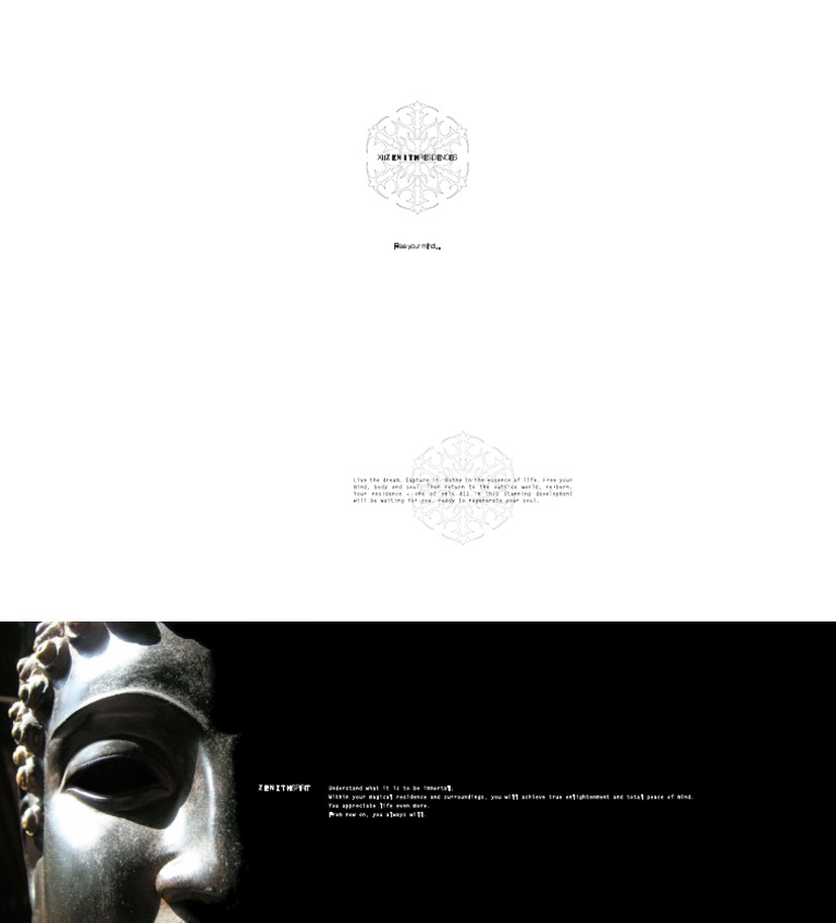 Zenith Brochure en | PDF