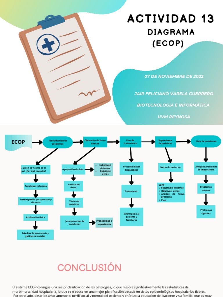 Act13 JFVG | Descargar gratis PDF | Medicina CLINICA | Cuidado de la salud