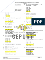 Worksheet Practice Using Accents in Spanish | PDF | Stress (Linguistics ...
