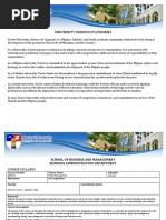 Draft 2 Financial Literacy Survey Questionnaire New | PDF | Saving ...