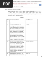 Form GFR 12A | PDF | Audit | Expense