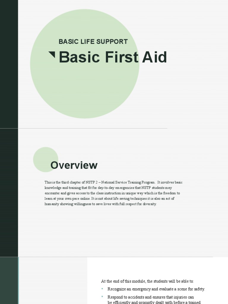 First Aid Part 1 Intro Cravat Folding and Square Knot | PDF | First Aid ...