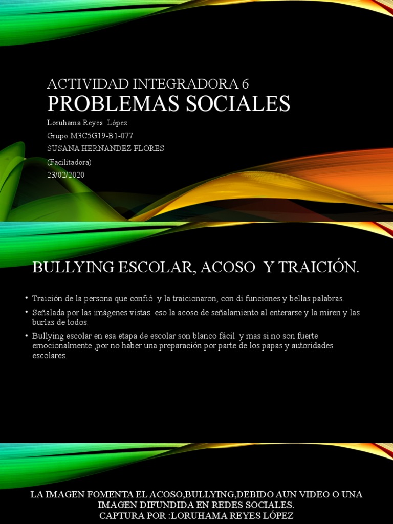 ReyesLopez Loruhama M03S3AI6 | PDF