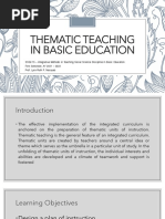 Module 4: Integrating New Literacies in The Curriculum: Learning ...