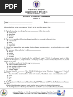 DIFFICULT | PDF | Population | Demography