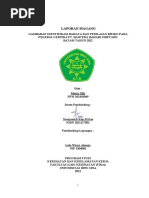 Laporan Magang K3 | PDF