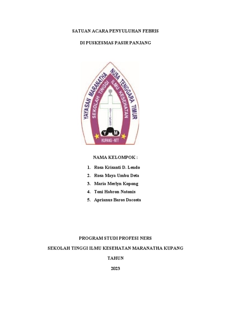 Sap Febris Fix-3 | PDF