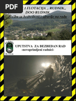 BZR - Obrazac 6 | PDF