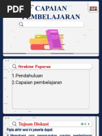 Penyusunan CP, TP, ATP Bahasa Sunda | PDF | Karier & Perkembangan