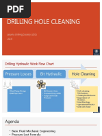 Calculating Equivalent Circulating Density | PDF | Pressure | Casing ...