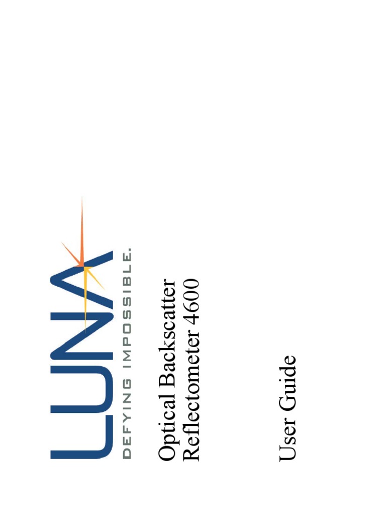 OBR User Guide 2.2.1 June 2, 2006 - OBR-4600-UG6 - SW3.10.1 | PDF ...