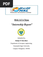 HAL Divisions | PDF | Aerospace | Aircraft