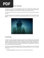 Researching Network Attacks and Security Audit Tools | PDF | Ip Address | Router (Computing)