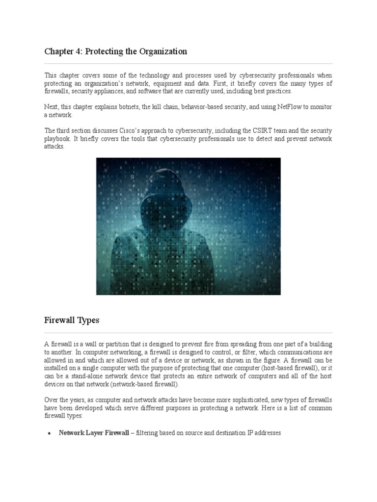 Safeguarding Network Security Essentials | PDF | Security | Computer Security