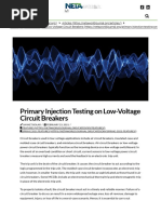 GPM96 Multi-Function Power Analyzer Guide | PDF | Alternating Current ...