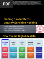 Data Mining Cheat Sheet PDF | PDF | Cluster Analysis | Data Mining