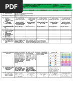 GAD-INTEGRATION-2023-2024 - S | PDF | Teachers