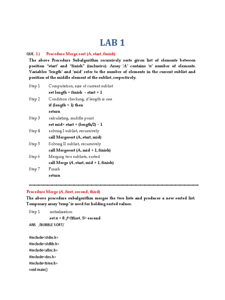 Aps Lab | PDF | Computer Science | Mathematical Logic